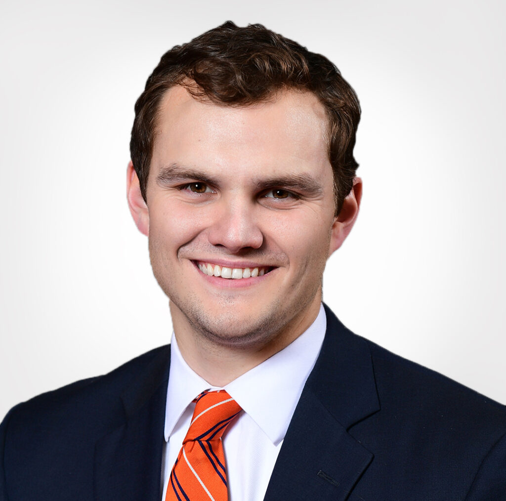 Attorney Gabe Snyder Joins Ward Black Law | Ward Black Law