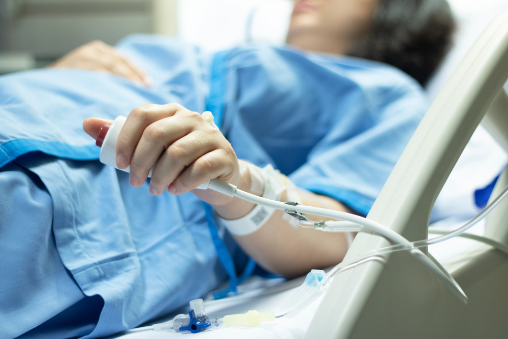 Healthcare Worker Injuries in NC | Ward Black Law